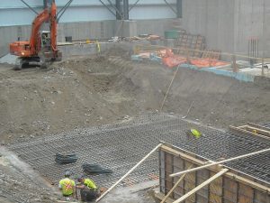 Operations Expansion – Endako Mines | CIF Construction Ltd.